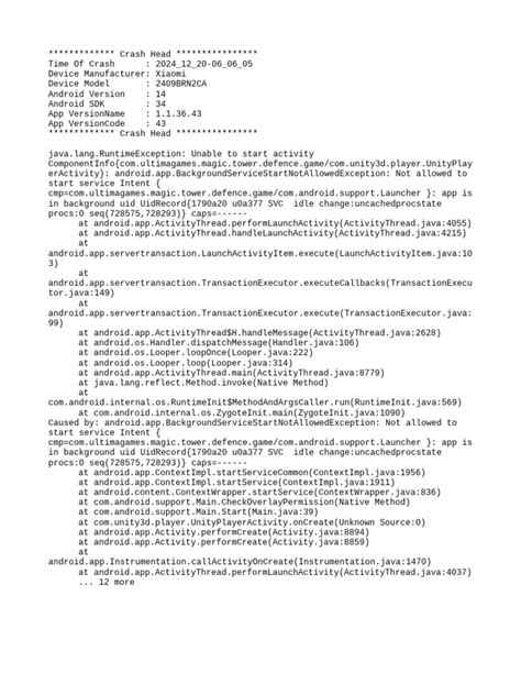 Modmenucrash20241220 060605 Pdf Java Programming Language