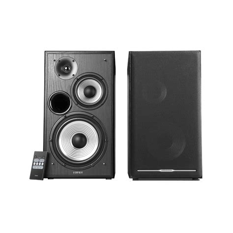 Edifier R2750db Coppia Di Diffusori Amplificati Hi Fi