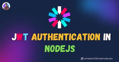 Implementing Jwt For Stateless Authentication In Nodejs Restful Apis