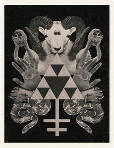 30 Triangles Of Arte Ideas Occult Magick Occult Symbols