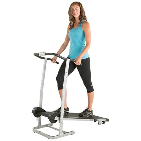 Best Manual Treadmill For Seniors Top Manual Treadmills For The Elderly