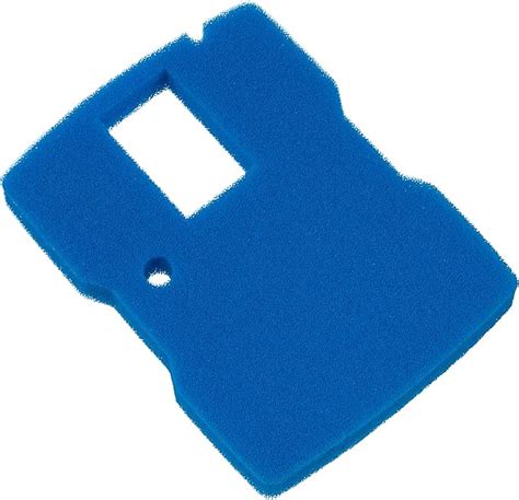 Aquashine Replacement Sponge Filter Media Pad For 660 Gph