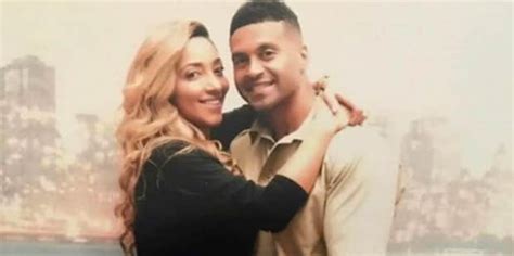 Who Is Apollo Nida New Details About Phaedra Parks Ex Yourtango