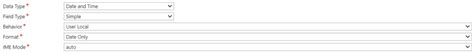 Understanding Different Types Of Fields In CRM Dynamics CRM Crate
