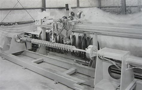 Weld Cladding Welding Machines Automated Welding Bancroft Engineering