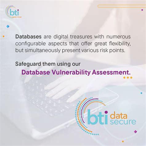 Bti Datasecure How To Protect Your Data Business And Technology Integration Posted On The Topic