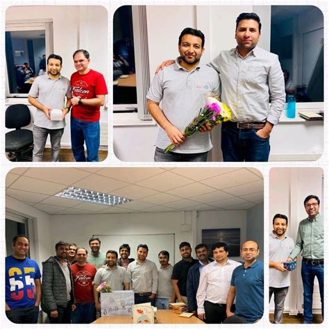 Siddharth Patel On Linkedin Lastworkingday Seeyou Keepintouch 105 Comments