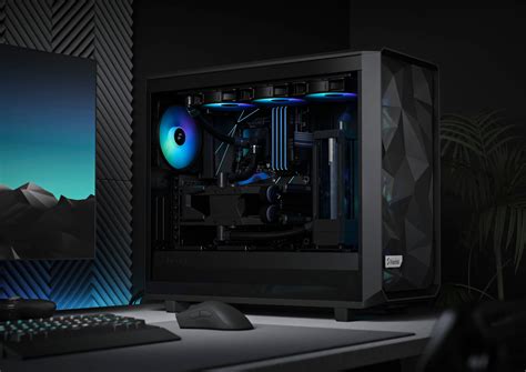 Meshify 2 Rgb — Fractal Design