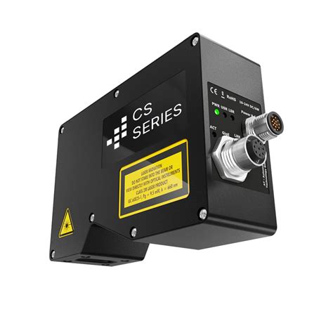 Cs Series At Sensors