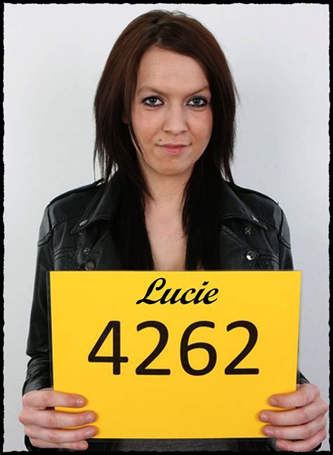 Czech Casting 04 4262 Lucie 1 Porn Pic Eporner