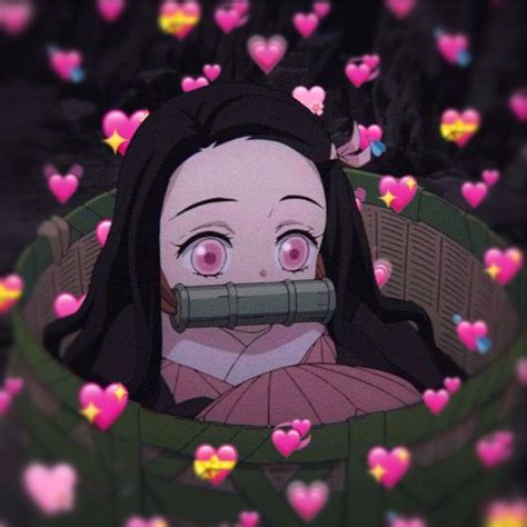 Nezuko Demon Slayer Xbox PFP