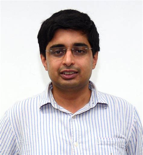 Hts Prashant Jha Steps Down Amid Allegations Of Sexual Misconduct The Himalayan Times Nepal