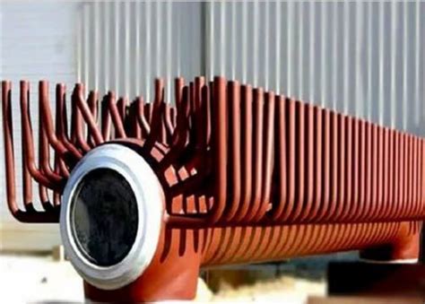 Steam Distribution Headers Steam Headers Manufacturer From Vadodara