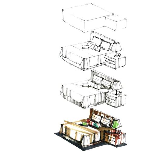 Pin On Archi Sketch