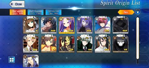 Any Assassin Class Servants I Should Level Up R Fgo