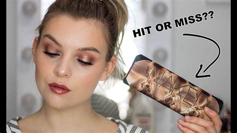 Naked Reloaded Tutorial Review Youtube