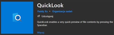 Quicklook Teracopy Processexplorer Czy To Potrzebne Jest