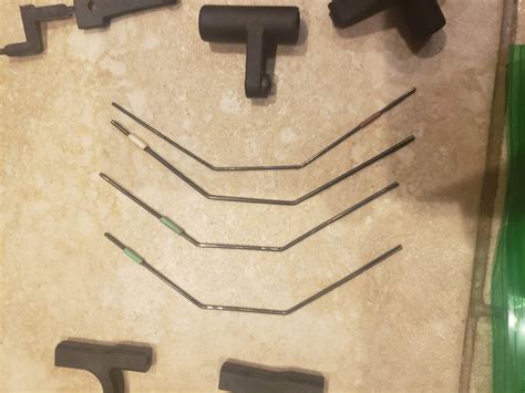 Very Clean Loaded B64 With Parts For 13 5 Mod And Every Surface R C Tech Forums