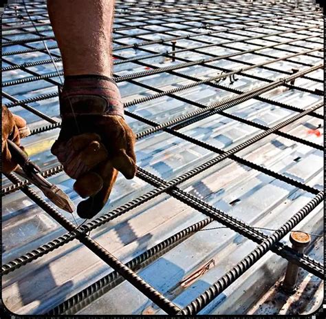 Rebar Detailing Services Rebar Modeling Services