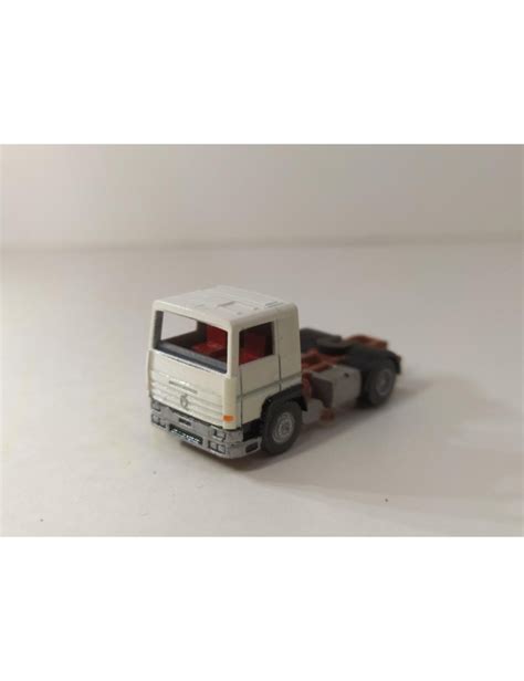 Kit Renault R350 Cab Truck