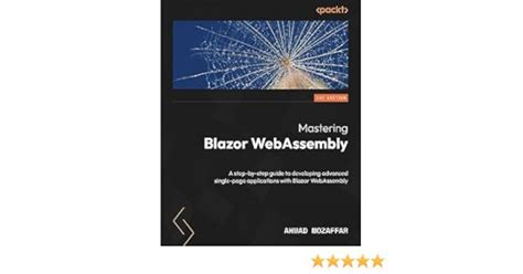 Sergei Grozov On Linkedin Mastering Blazor Webassembly A Step By Step