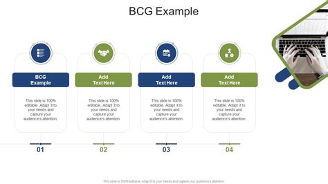 BCG Example In Powerpoint And Google Slides Cpb PPT Template