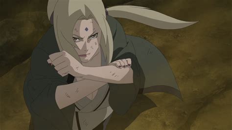 Tsunade Naruto Wiki Fandom Powered By Wikia