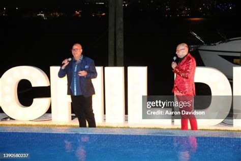 Michael Dickman Photos And Premium High Res Pictures Getty Images