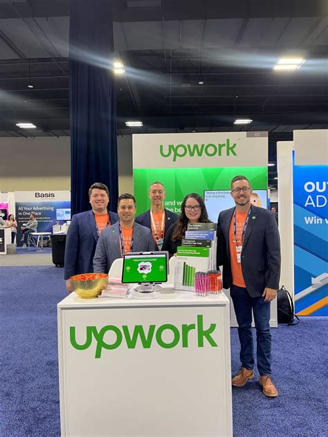Upwork On Linkedin Gartnermktg 196 Comments