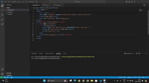 pragadeeshwaran s on linkedin internpe webdevelopment html css