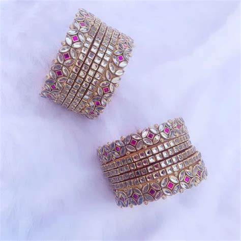 Silk Thread Bangle At Best Price In India
