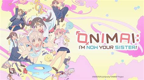 Watch Onimai Im Now Your Sister Season 01 Prime Video