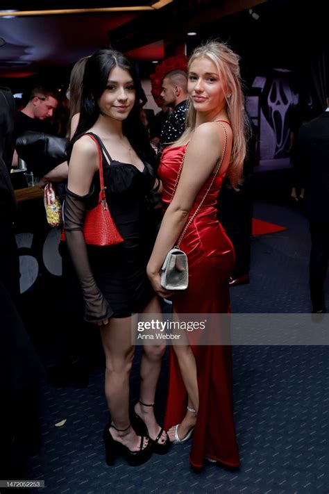 Rachel Brockmans Feet