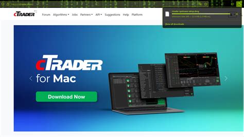 Explore The Best Forex Prop Firms That Offer Ctrader Platform