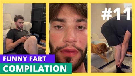 Fart Compilation 11 {horrifying} Youtube