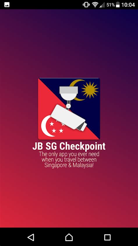 Android için JB SG Checkpoint APK İndir