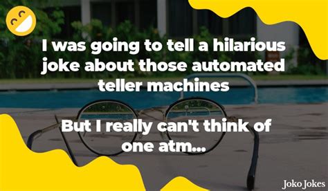 28 Automated Jokes And Funny Puns Jokojokes