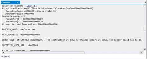 How To Use Windows Debugger To Fix Crashes Tom S Hardware