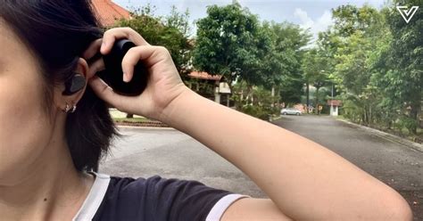 Review Jabra Elite T Wireless Earbuds With Anc Feature