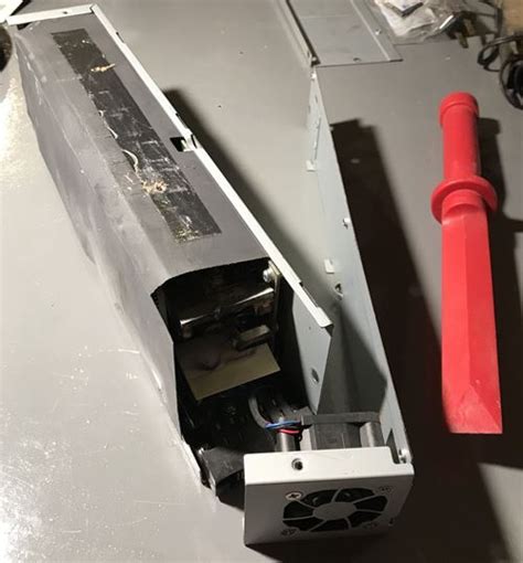 DPS PB Build Procedure For RC Power Supply DPS PB Build Procedure For RC Power Supply