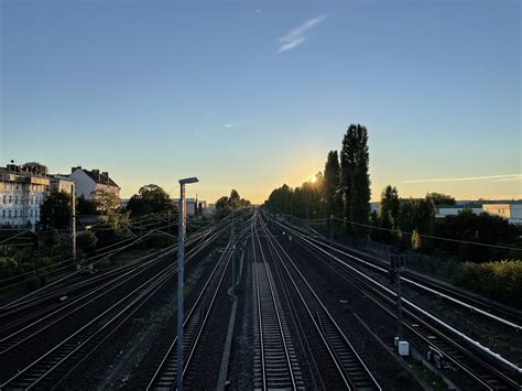 Mistral Data Data Driven Software Solutions Railway News