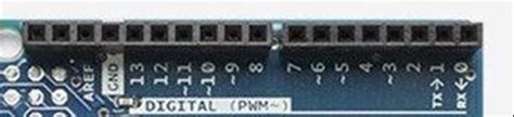 How To Use Arduino Pwm Pins The Engineering Projects