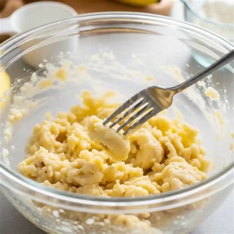 Moist Banana Muffins Best Recipe With 8g Protein Each