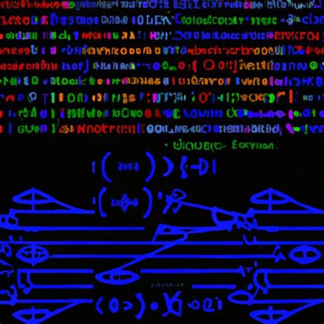 Exploring The Intersection Of Mathematics And Computer Science The Enlightened Mindset