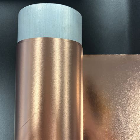 毛化铜箔 苏州翼动新能科技有限公司