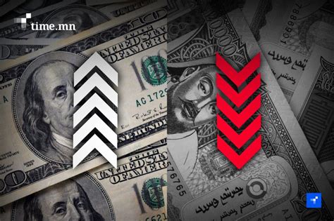 Долларын ханш жилийн өмнөхөөс 165 төгрөгөөр нэмэгджээ