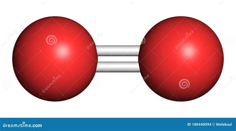 Elemental Oxygen O2 Molecular Atoms Are Represented As 49 Off