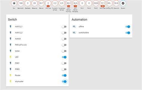 Detect Internet Is Down And Reboot Modem Configuration Home Assistant Community
