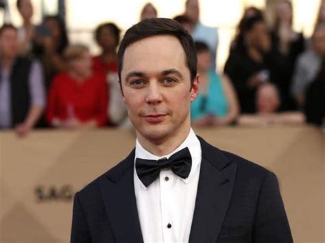 Jim Parsons Opens Up About Ending Of ‘the Big Bang Theory The Siasat