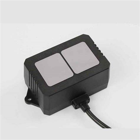 TF02 PRO IP65 LiDAR Rangefinder 40m